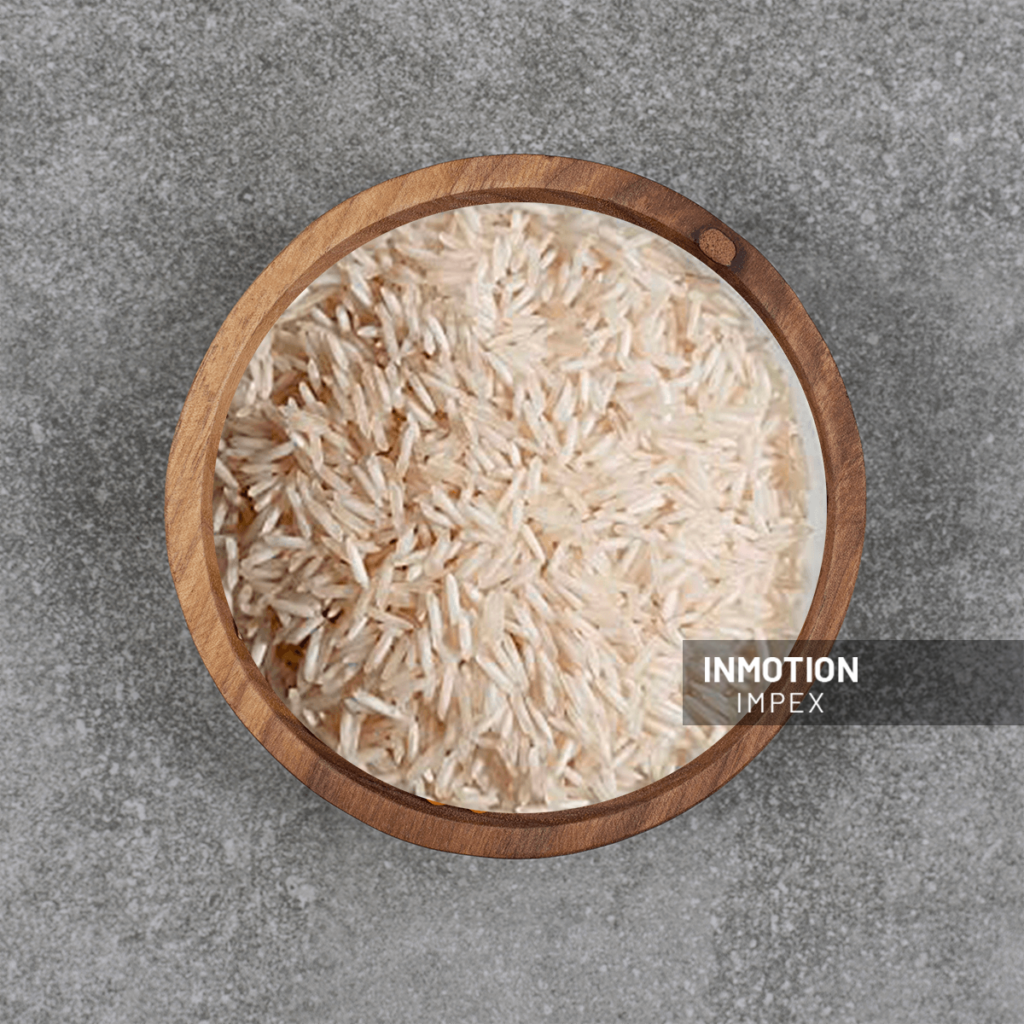 Sella 1211 Basmati Rice – Inmotion Impex